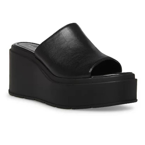 Steve Madden | Shoes | Steve Madden Platform Wedge | Poshmark